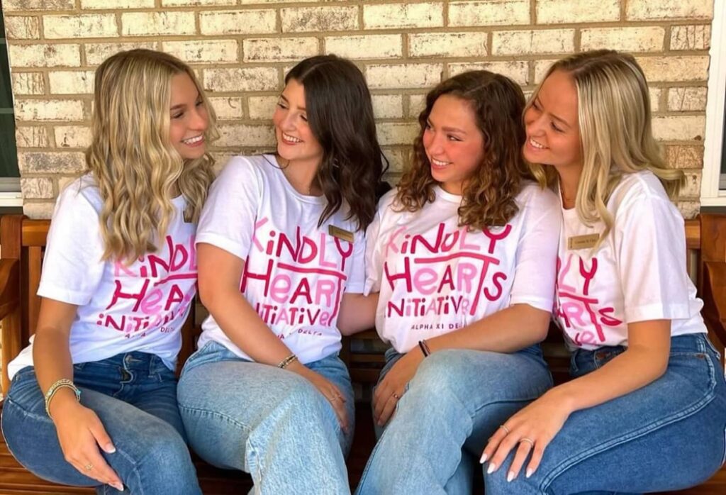 Alpha Xi Delta - Chapter Resources