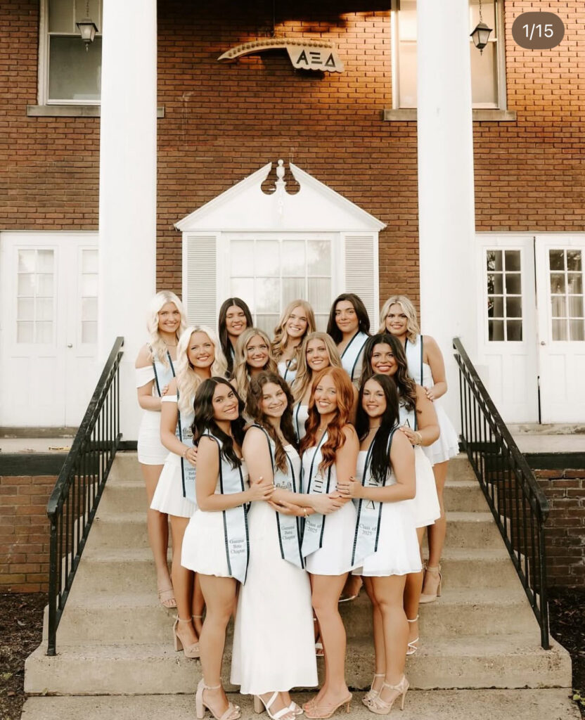 Alpha Xi Delta - Alumnae Resources