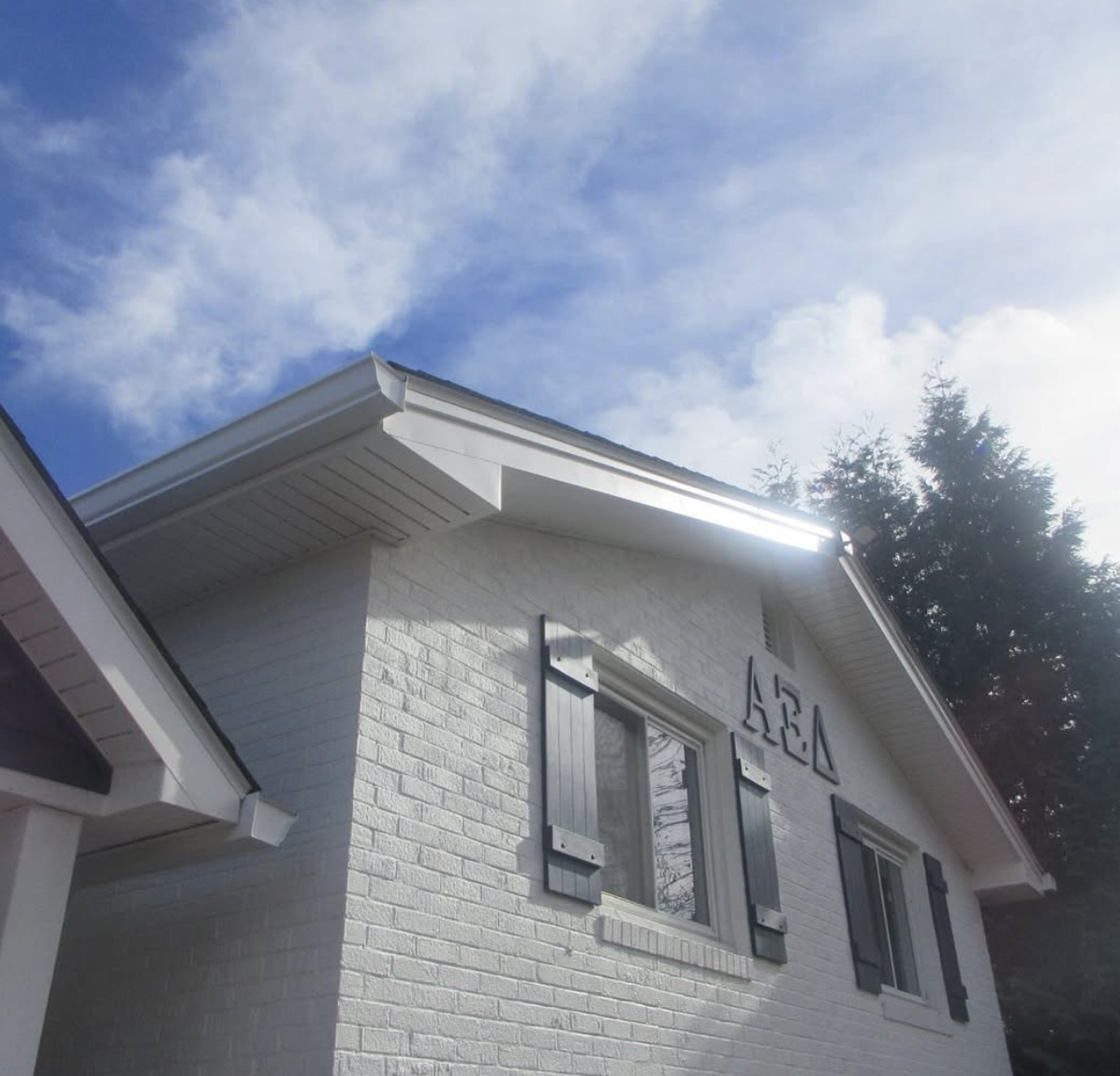 Alpha Xi Delta - Kent, Ohio Local Building Corporation Meeting