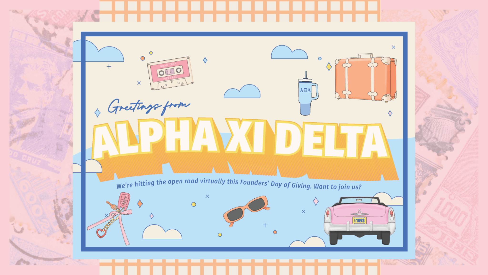 Alpha Xi Delta - Chapter Resources